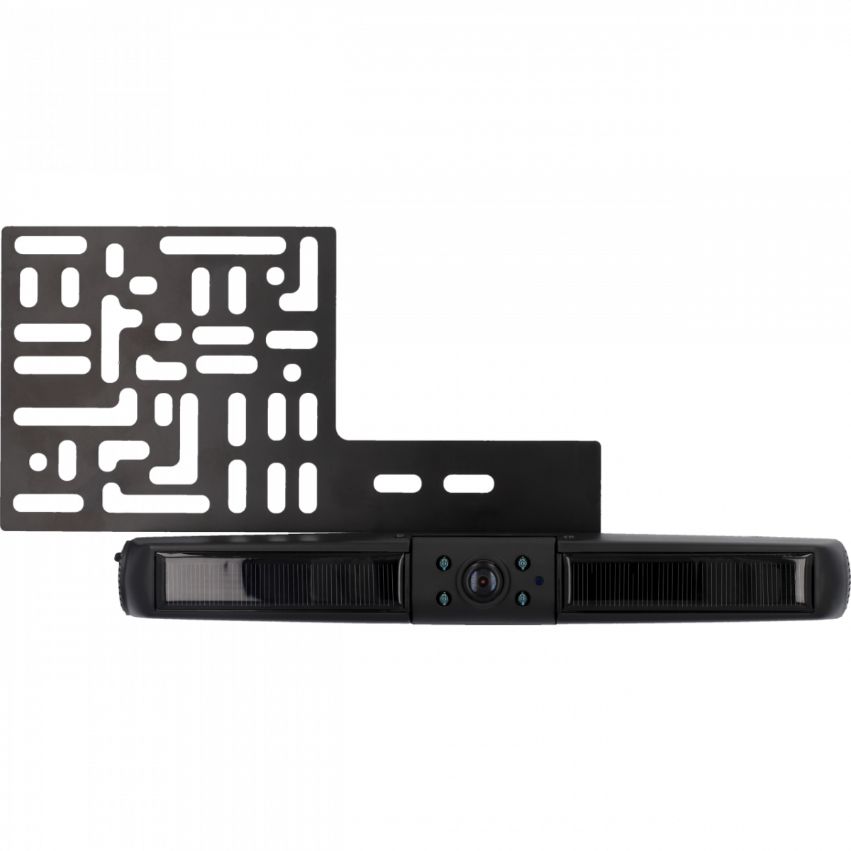 AEG Solar Rückfahrkamera-System RV4.3 | KAMERASYSTEME | AEG Automotive ...